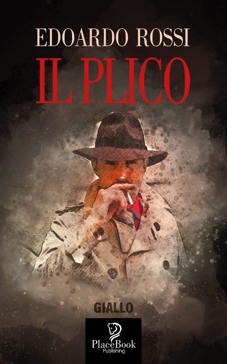 IL PLICO (I Noir Vol. 44) (Italian Edition) - Kindle edition by Rossi ...