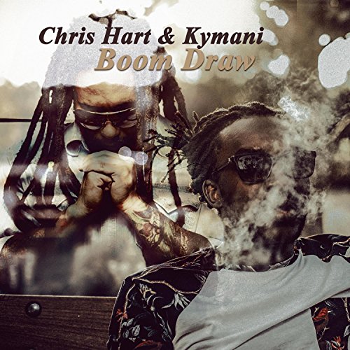Boom Draw (feat. Ky-Mani Marley) by Chris Hart on Amazon Prime Music