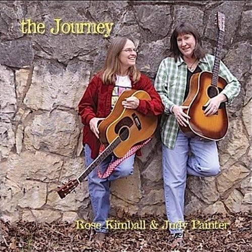 Rose Kimball & Judy Painter - Journey - Amazon.com Music