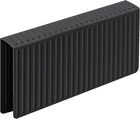 Bligli Silicone Sink Saddle, Large and Durable Sink Divider Mat with No ...