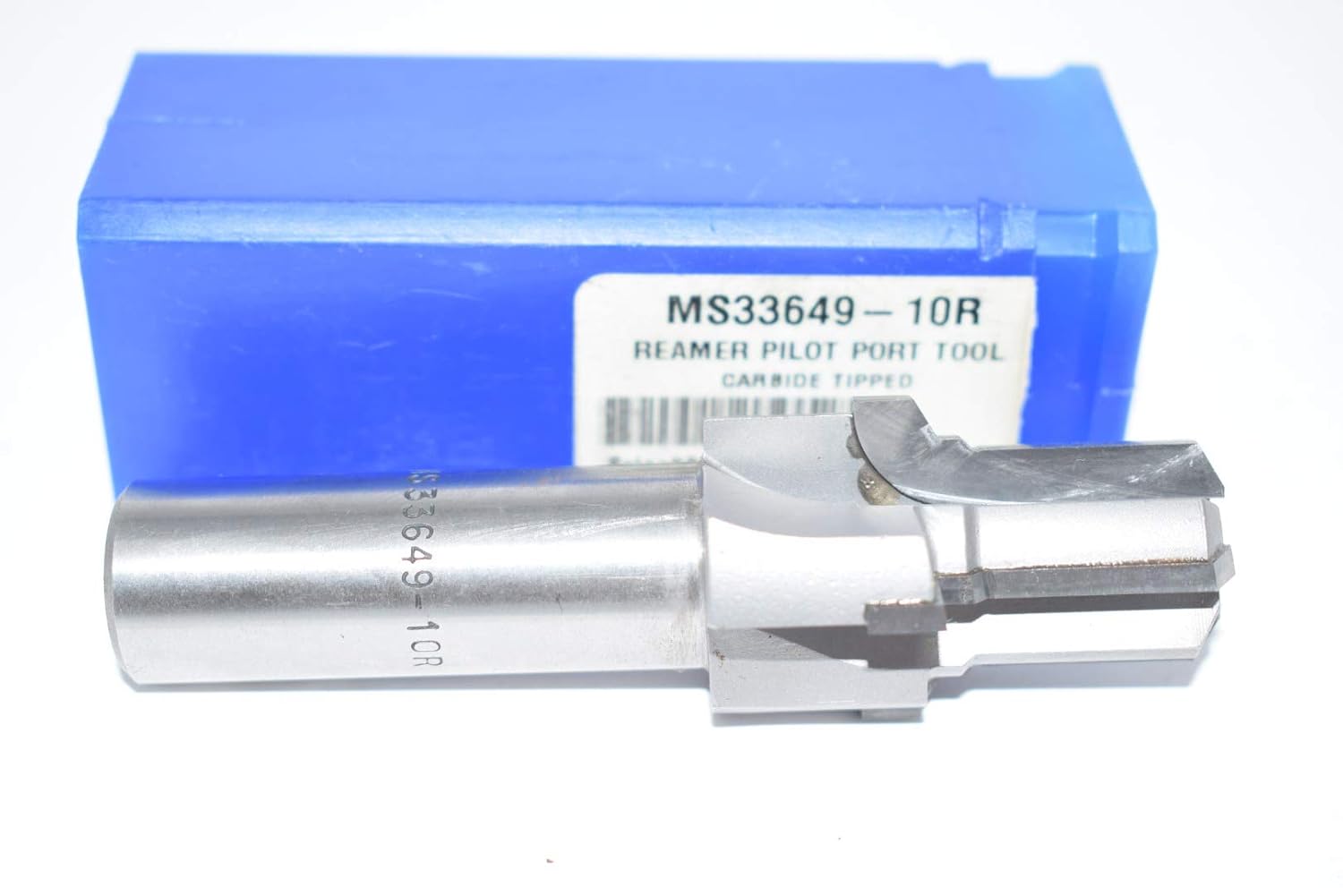 Scientific Cutting Tools (SCT) - MS33649-10R - Port Tool, MS33649 ...