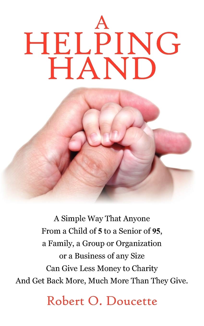 Buy A Helping Hand Book Online at Low Prices in India | A Helping Hand ...