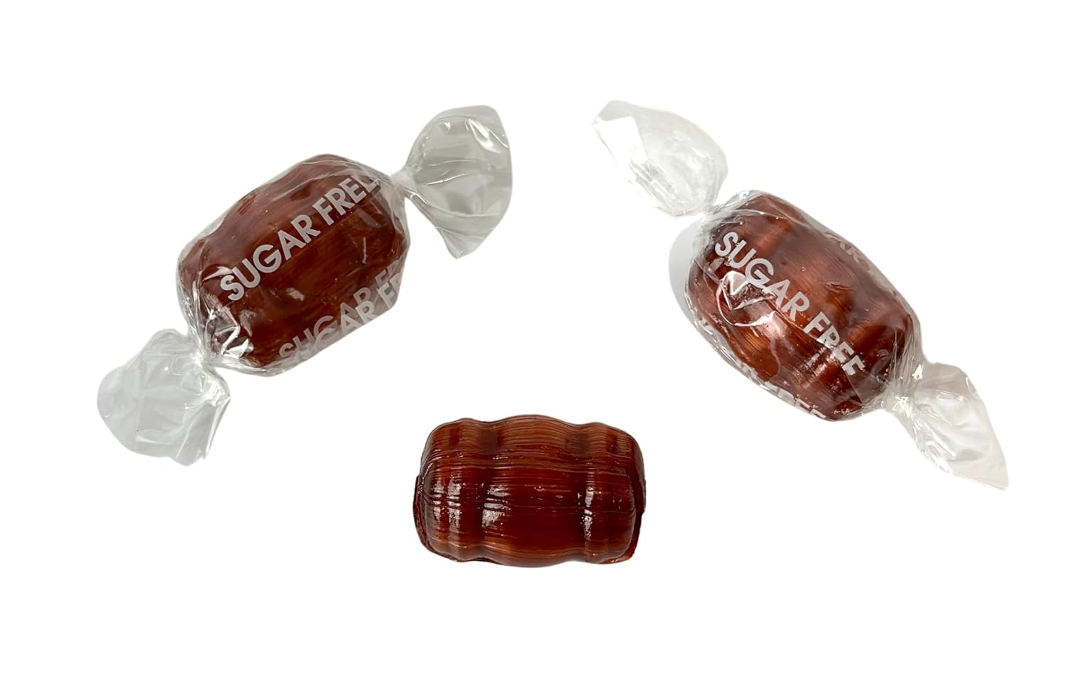 Amazon.com : Cozy Confections Sugar-Free Root Beer Barrels Hard Candy ...