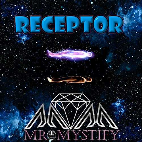 Écouter Receptor par Mr. Mystify sur Amazon Music Unlimited