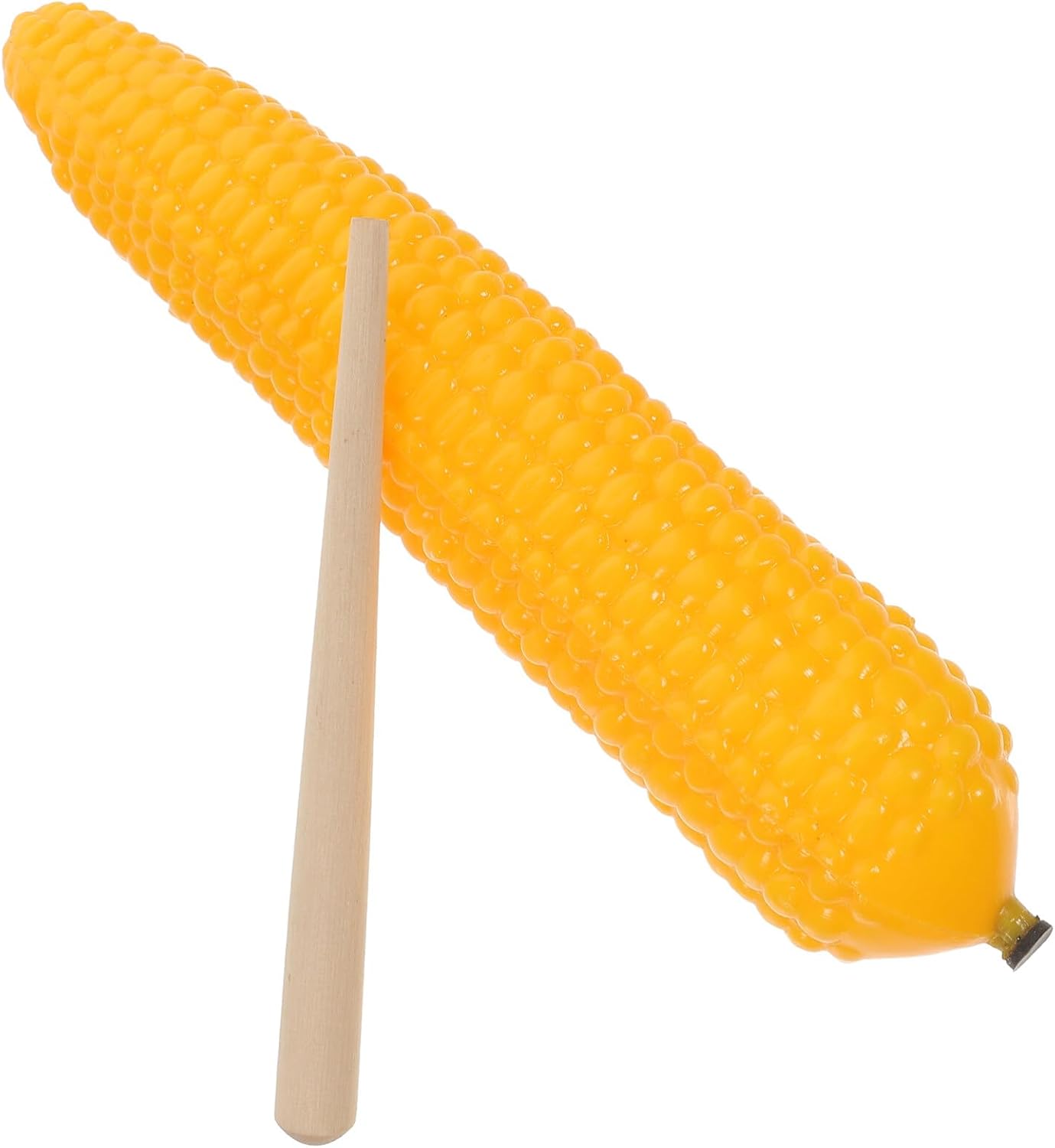 Amazon.com - Garneck Toddler Maracas 3 Sets Simulated Fruit Sandbox ...