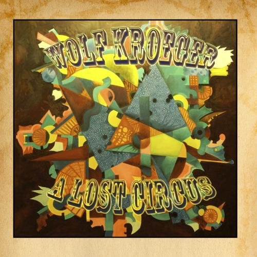 Amazon.com: A Lost Circus: CDs & Vinyl