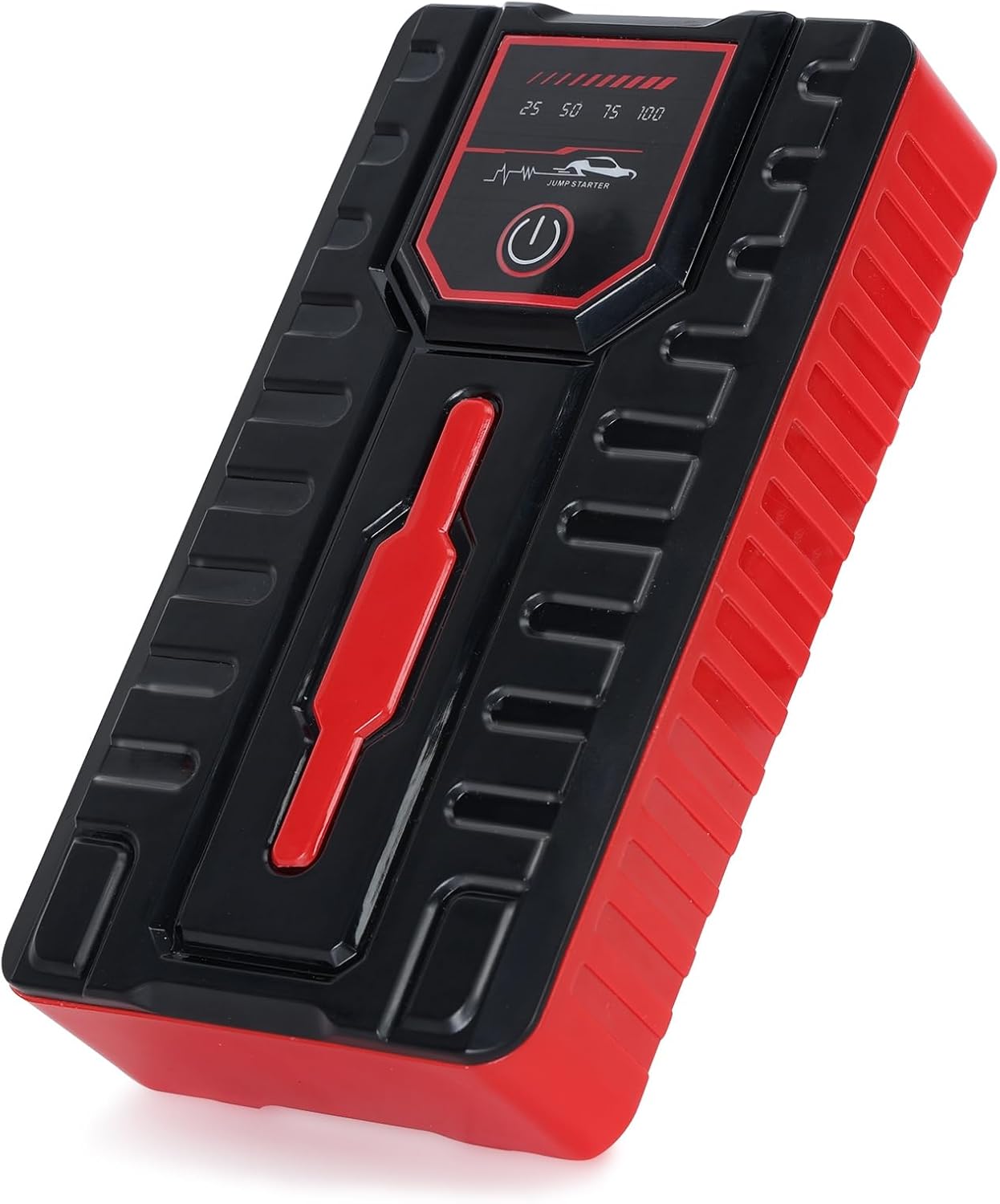 ulafbwur Car Jump Starter Power Pack 49800mah Portable Charger Power ...