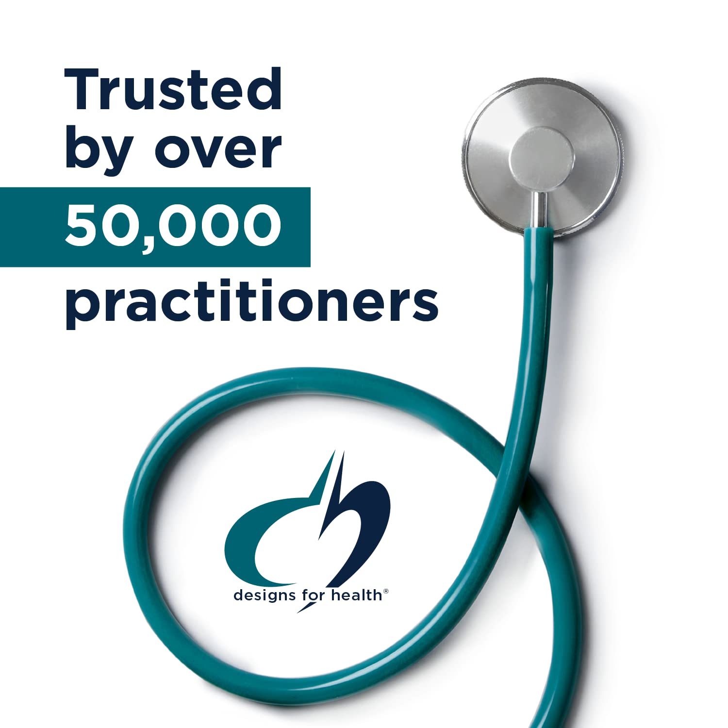 Designs for Health Ferrochel Iron Chelate - 27mg Iron Bisglycinate ...