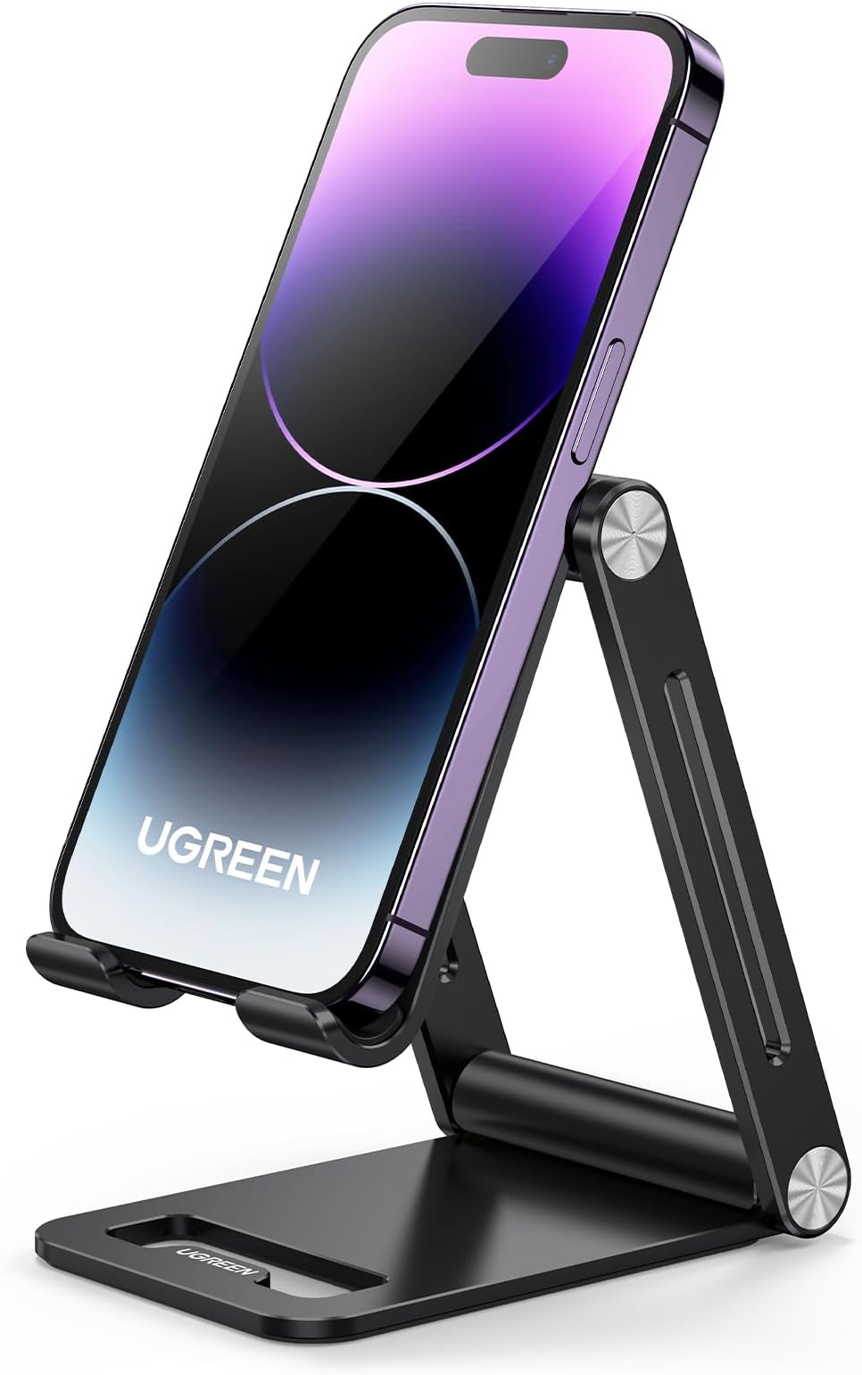UGREEN Support Téléphone pour Chargeur MagSafe Réglable Stand ...