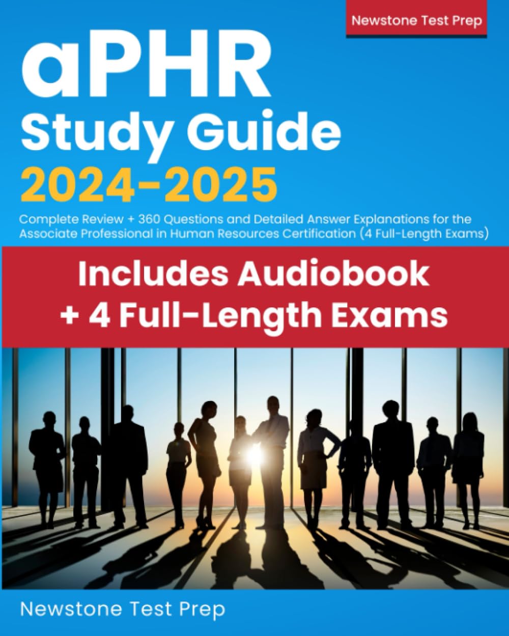 aPHR Study Guide 2025-2026: Complete Review + 360 Questions and ...