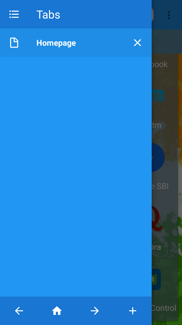 Indian Browser - App on Amazon Appstore