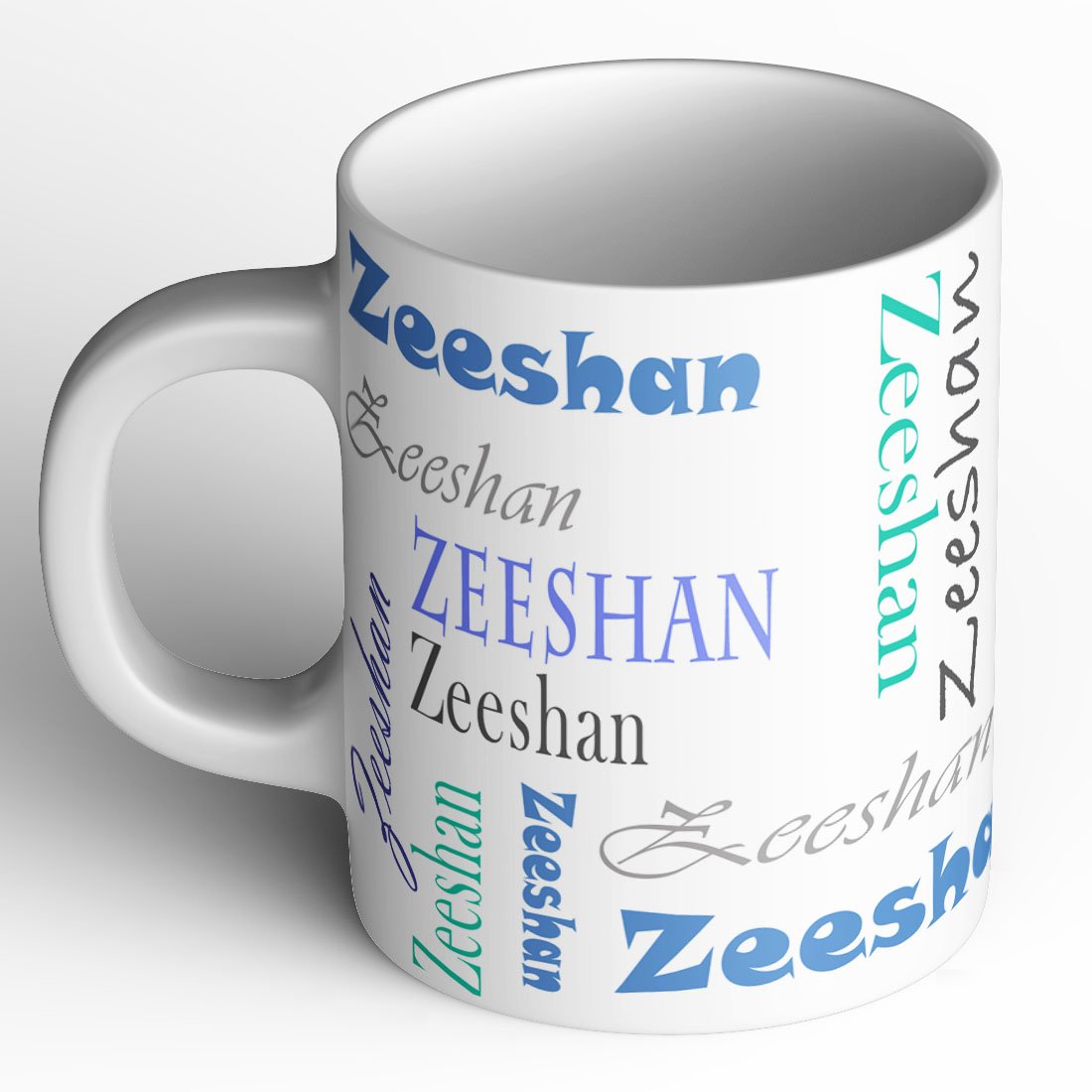 Zeeshan Name