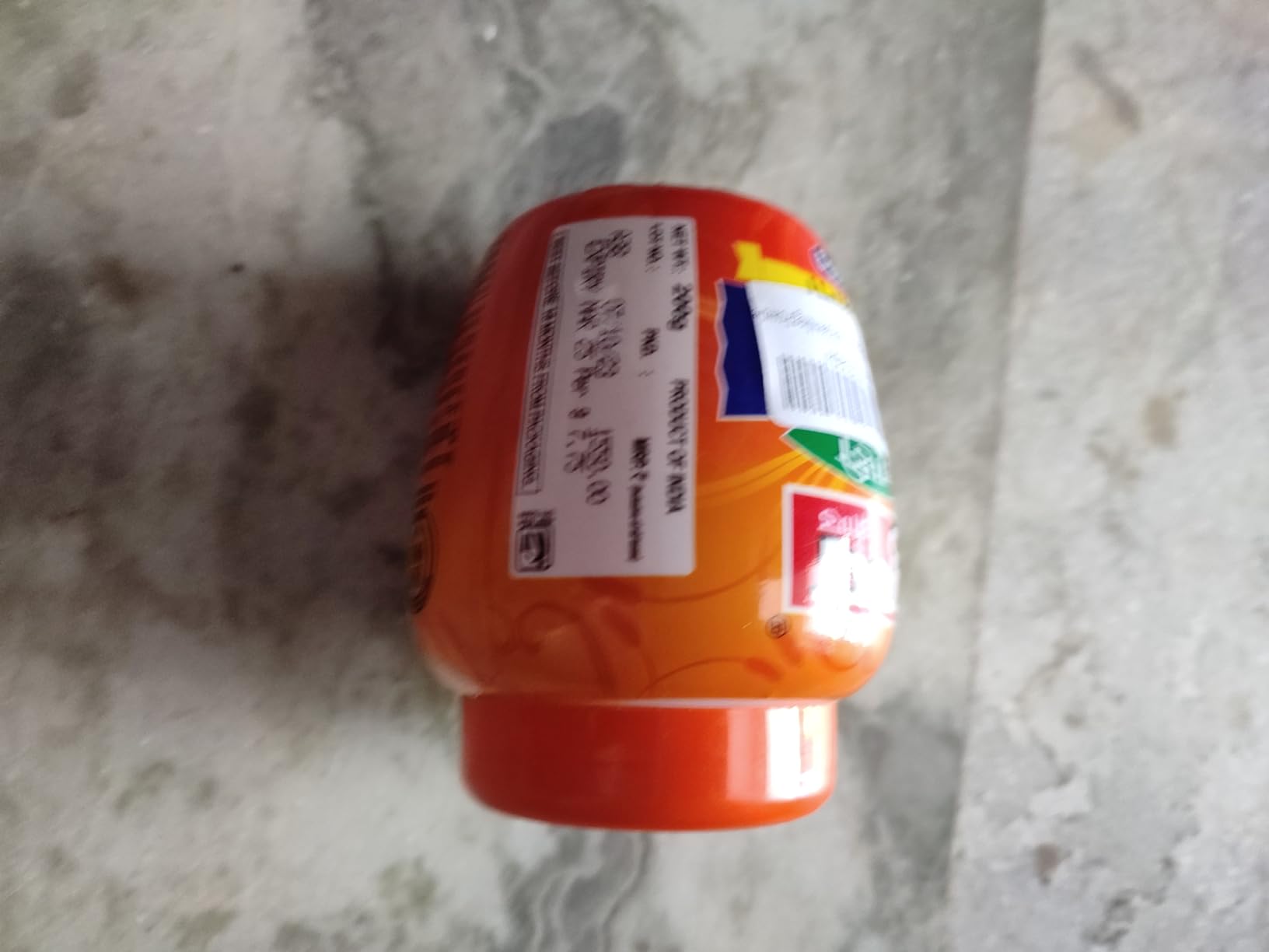 Pushp Brand Asafoetida Hing Jar Strongest Compounded Pure Hing Powder ...