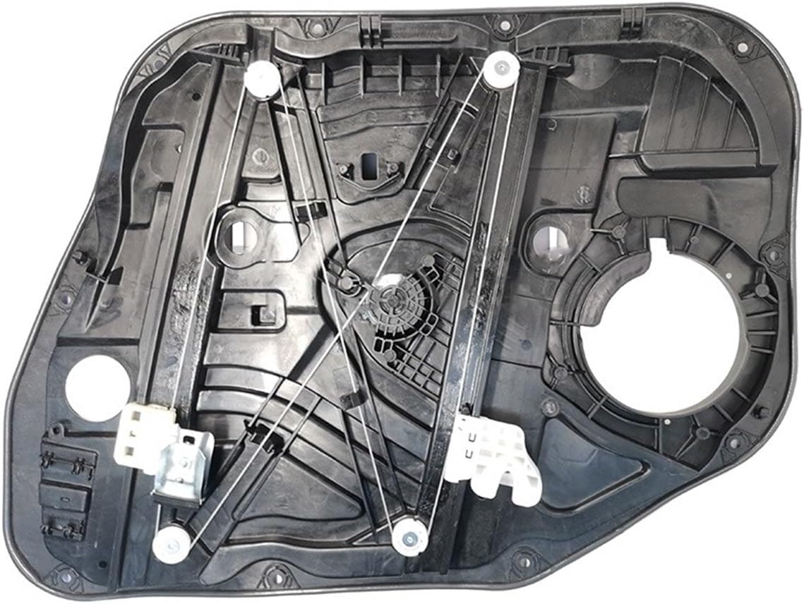 DDRPAD Window regulator Car Front Left Door Window Regulator Power ...