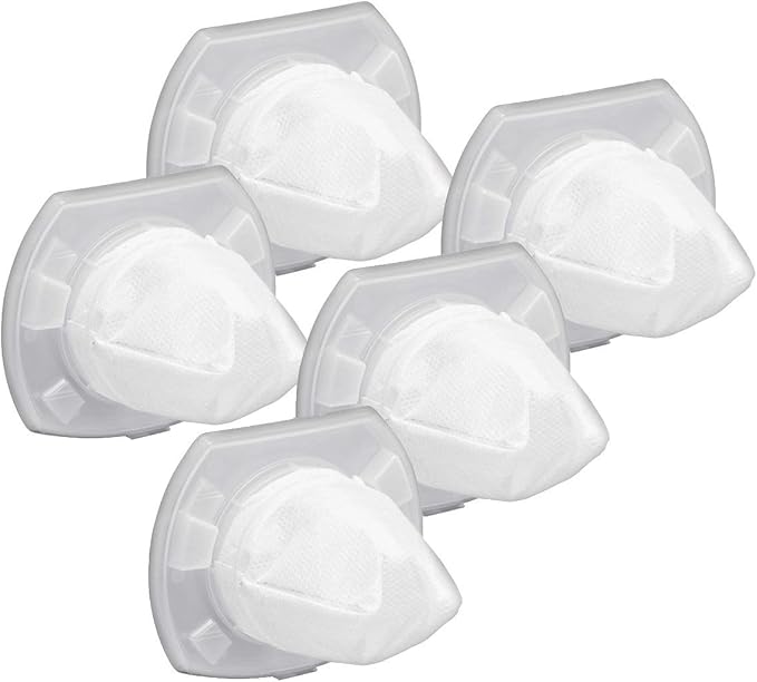 Amazon.com: Black & Decker Power Tools VF110 Dustbuster Replacement ...