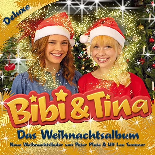 Amazon Music UnlimitedでBibi und Tina, Peter Plate & Ulf Leo SommerのDas ...