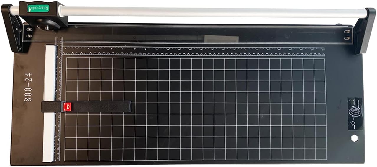 Amazon.com : Rotatrim Pro 36 Inch Cut Professional Paper Cutter/Trimmer ...