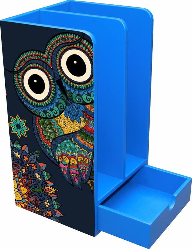 Embell Caddy Bookcase Desktop Bookend/Book Stand/Book Holder/Book ...