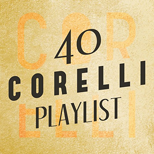Écouter 40 Corelli Playlist par Arcangelo Corelli sur Amazon Music ...