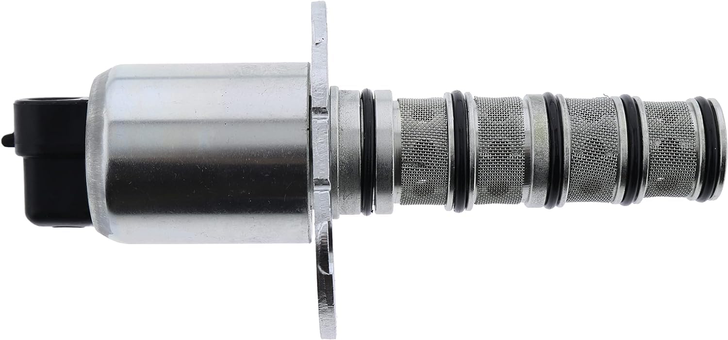 Amazon.com: Hydraulic Solenoid Valve Model AT310586 Fits for John Deere ...