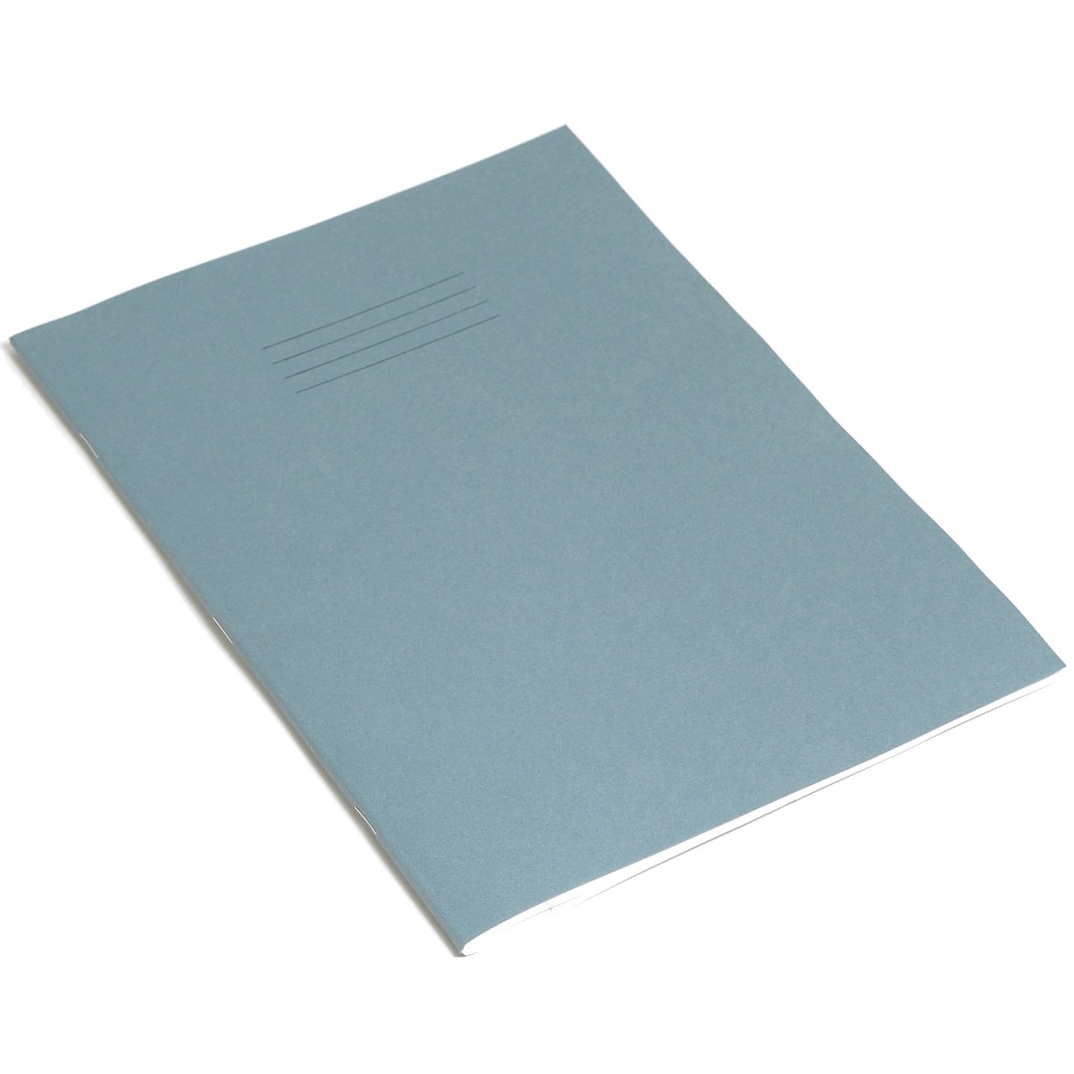 Rhino Stationery Exercise Book | A4 | 64 Page | 6mm Lined With Margin ...