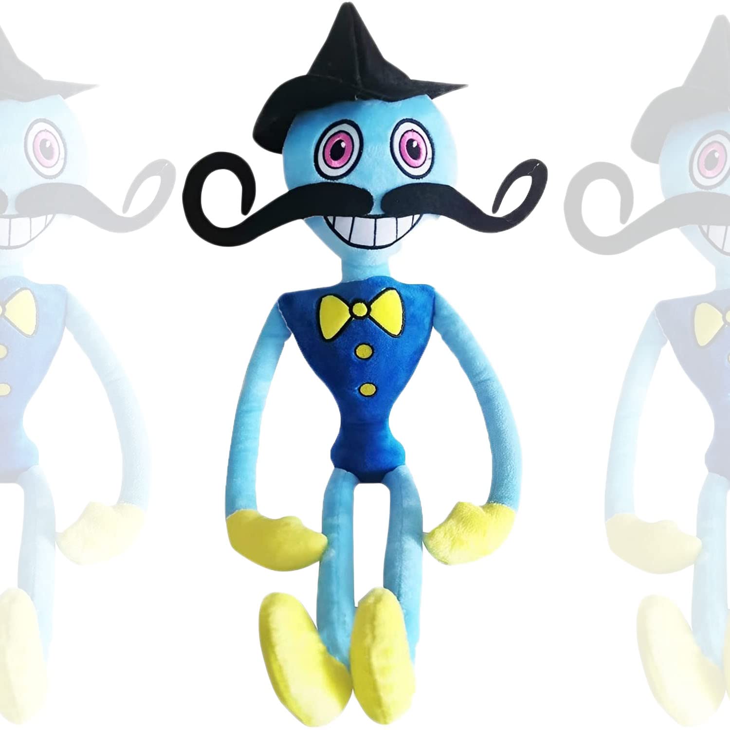 Envva Daddy Long Legs Plush Toy Plushies Kawaii Soft Game | Desertcart ...