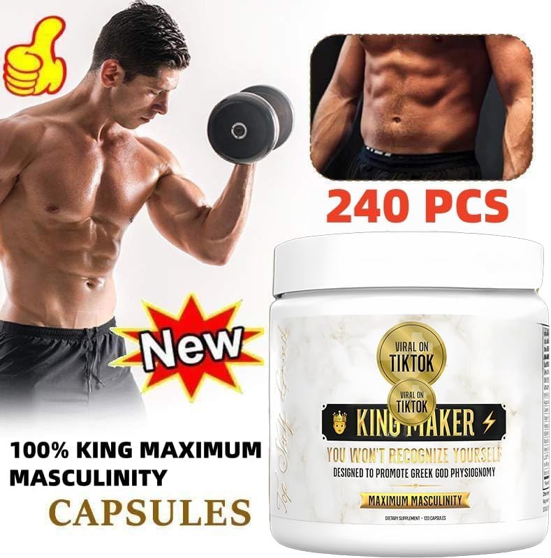 King: una fórmula integral di... - B0DZP62BLF | Encarguelo.com