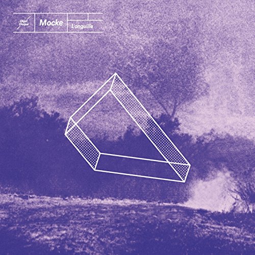 Amazon MusicでMockeのL'anguilleを再生する