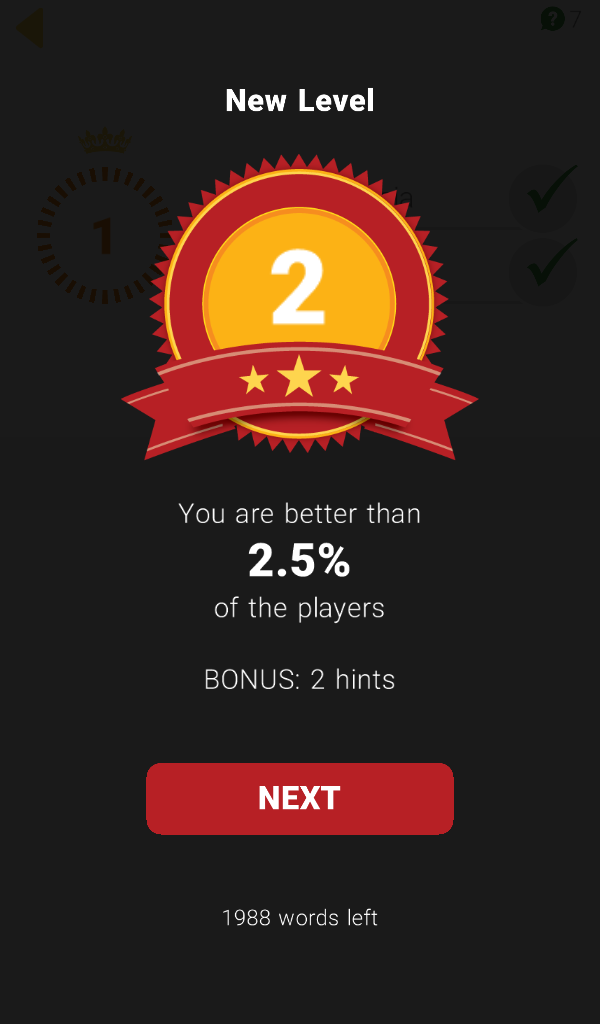 Word Fever! - App on the Amazon Appstore