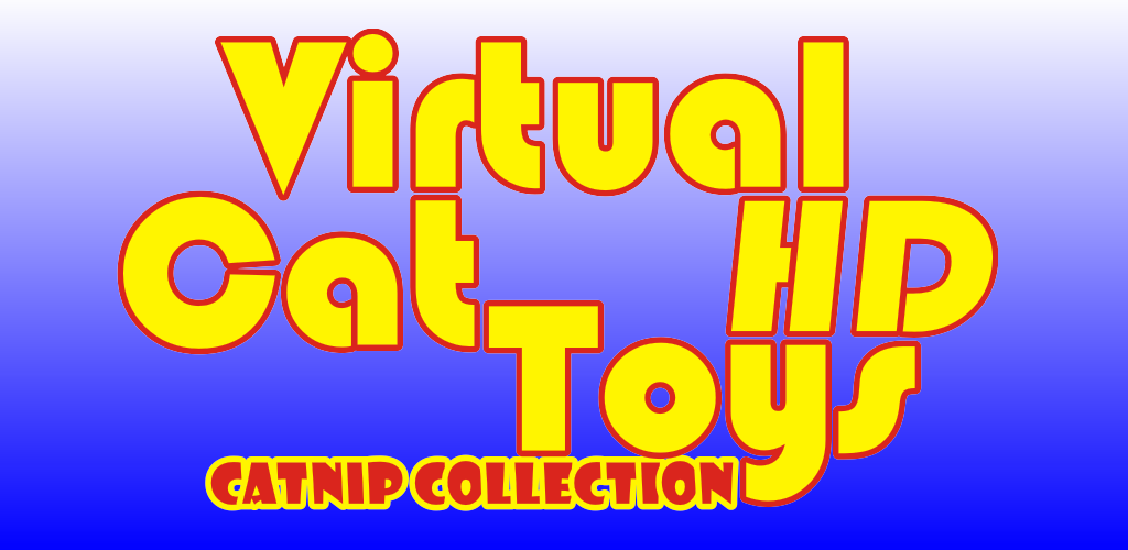 Virtual Cat Toys HD - App on Amazon Appstore