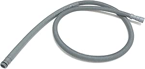 Amazon.com: Dishwasher Drain Hose Compatible with LG Model Numbers ...
