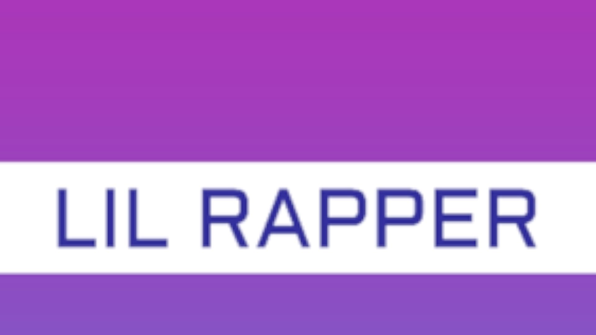 Lil Rapper - Flappy Little Rap Trap Artist Arcade: Emo Hip Hop Singer ...