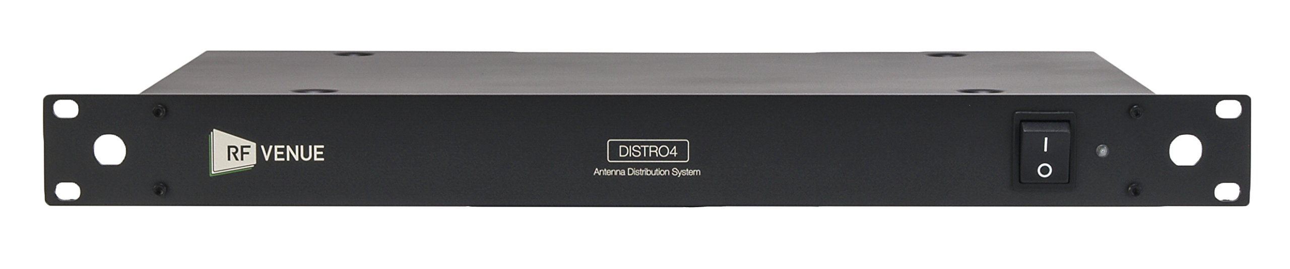 Amazon.com: RF Venue DISTRO 4 Antenna Distribution System : Electronics