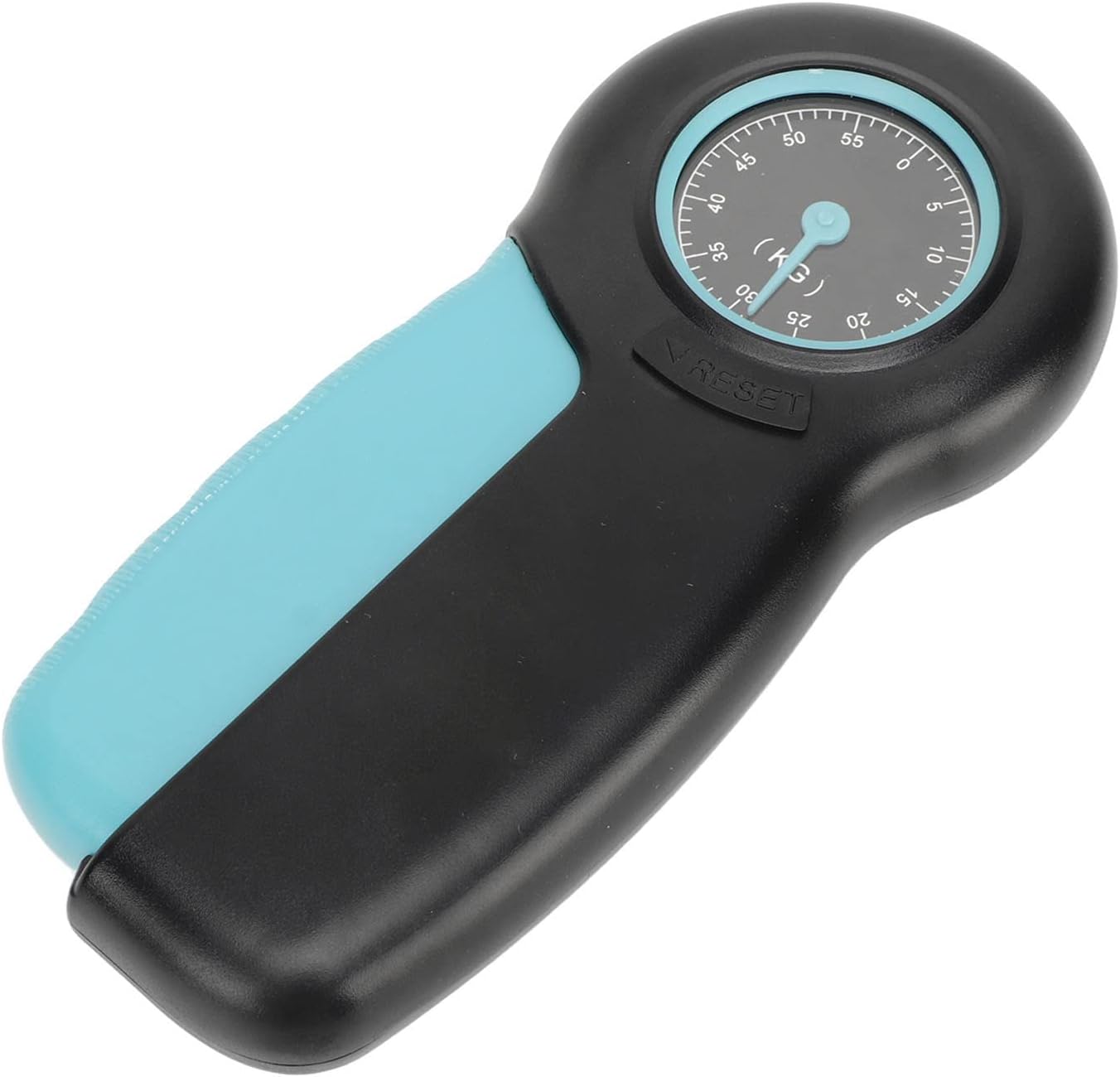 Buy Grip Strength Tester, Hand Dynamometer Grip Tester Enhance Forearm ...