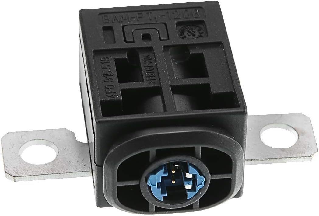 Amazon.com: XtremeAmazing Crash Battery Disconnect Fuse Pyrofuse ...