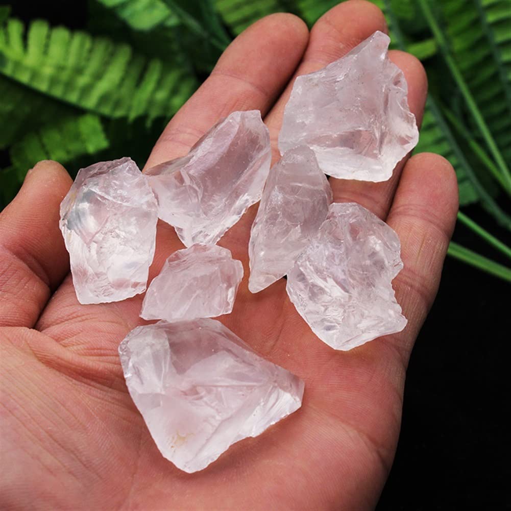 Quartz Crystals Power Unveiling The Secrets Of Crystal Power: The Full