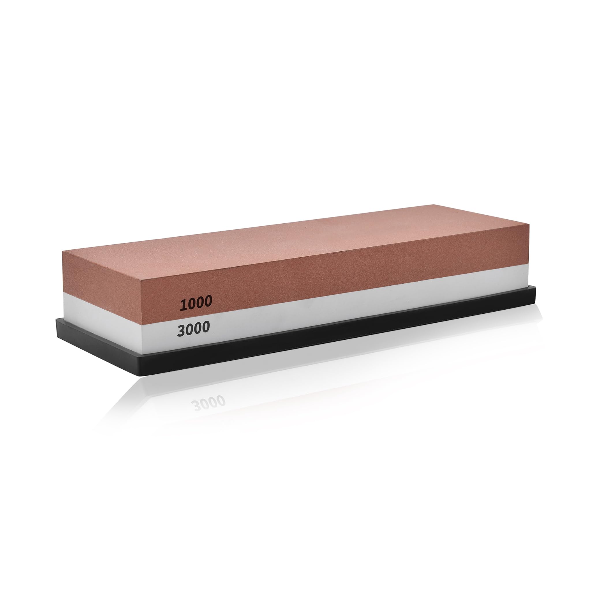 Amazon.com: Klaus Meyer Premium Whetstone Knife Sharpening Stone 2 Side ...
