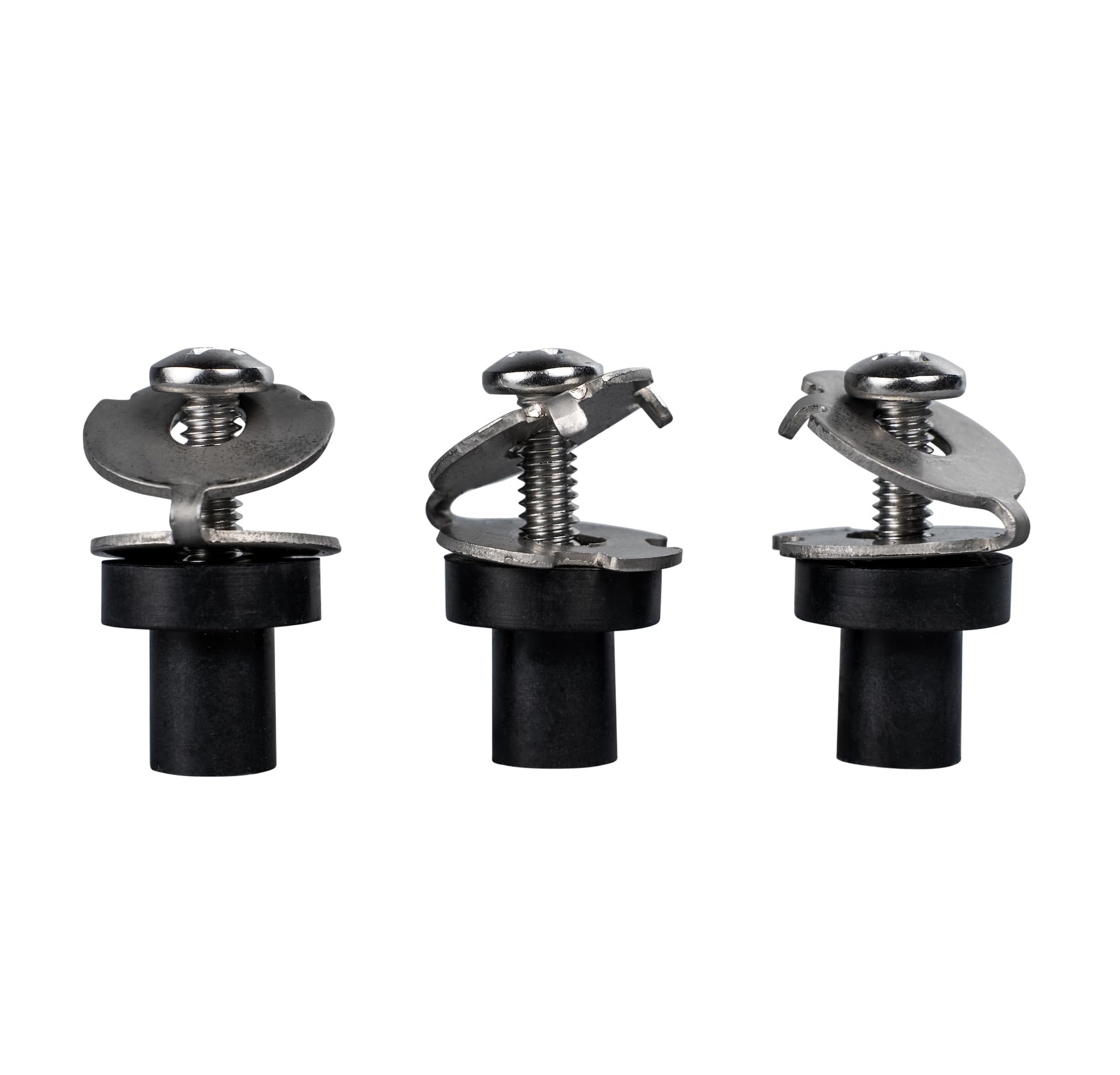 Amazon.com: Buckley Fence Wire Mesh Clips (50) : Office Products