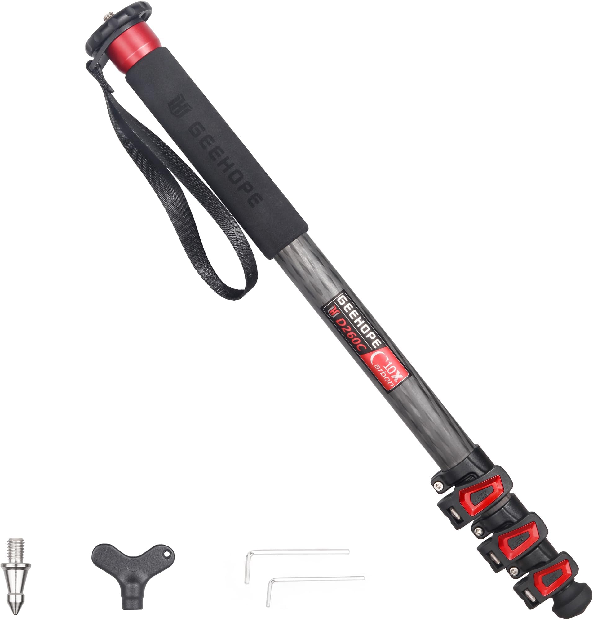 Amazon Basics 170cm Monopod : Amazon.com.au: Electronics