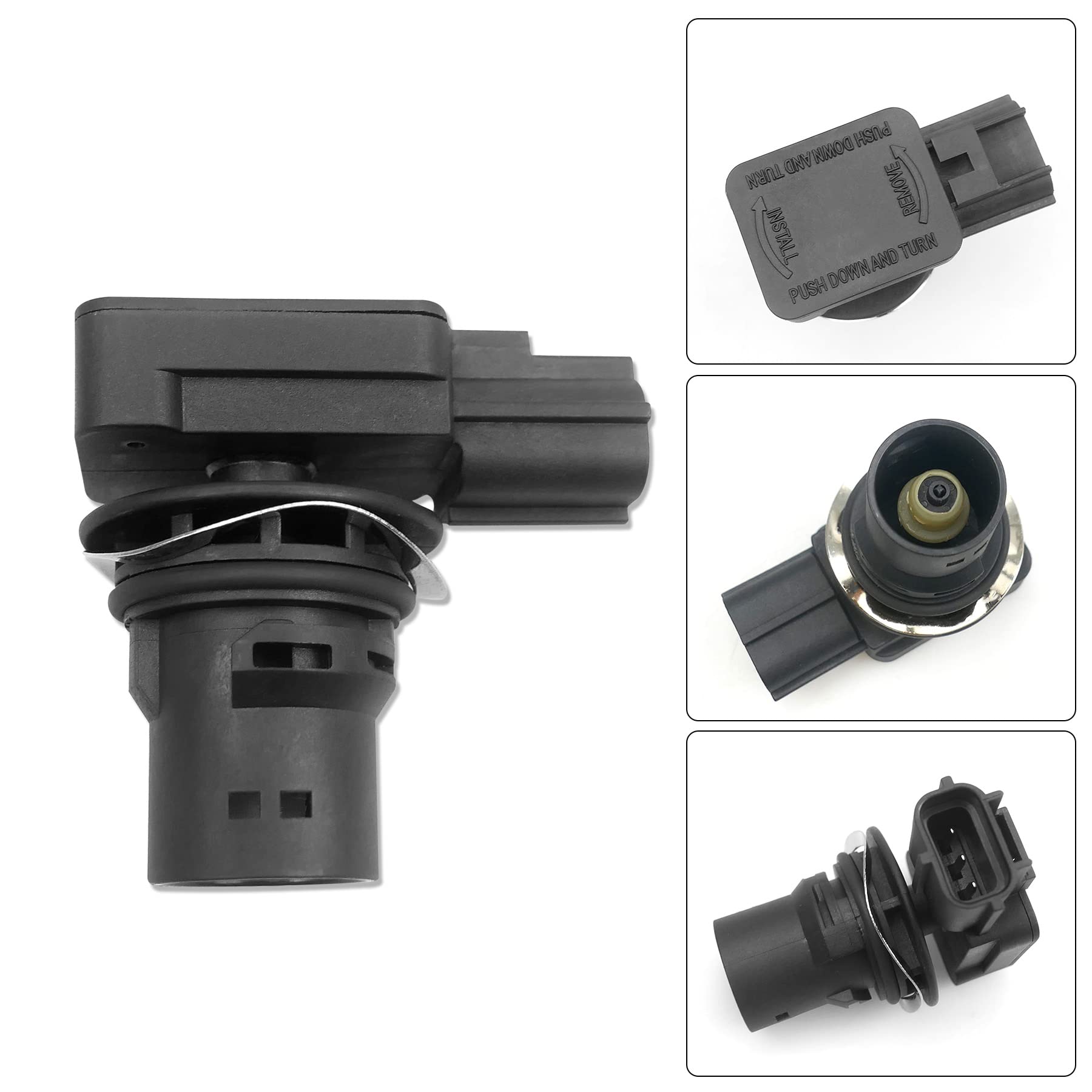 Ford Fuel Tank Pressure Sensor F87z-9c052-aa Replacement Fuel Tank ...