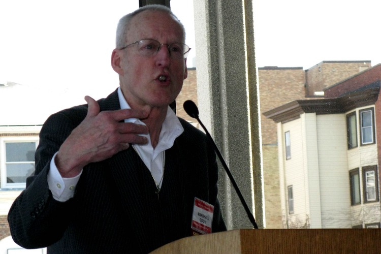 Murder over Easy (Monona Quinn Mystery, 1): Marshall Cook ...