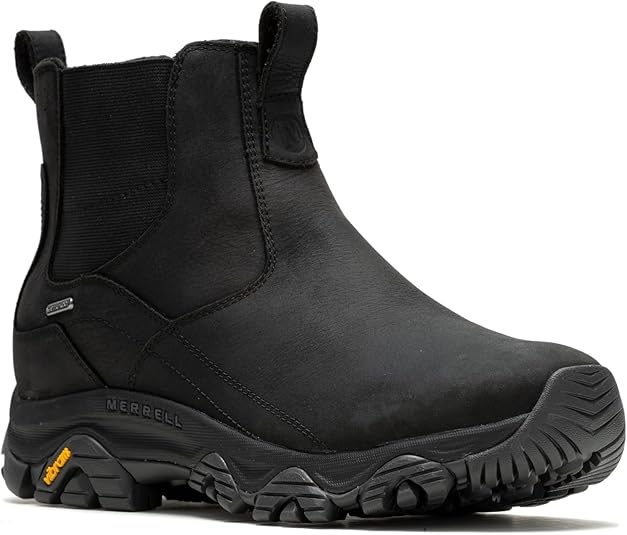 Amazon.com: Merrell Moab Adventure 3 Chelsea - Botas impermeables de ...
