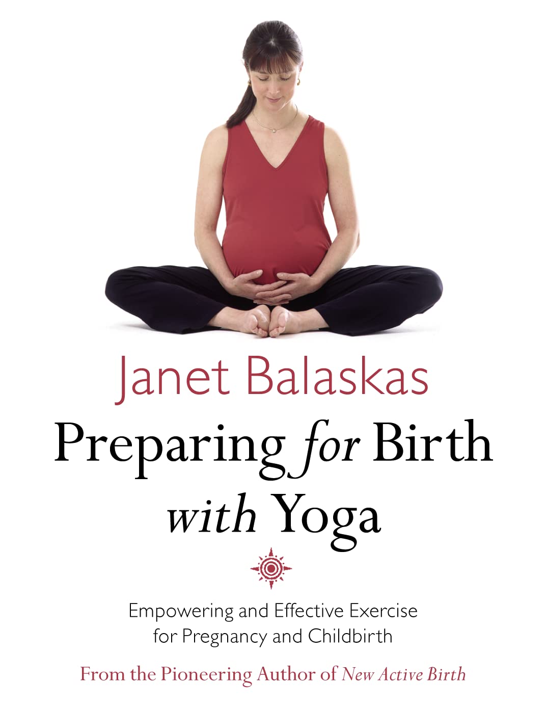 Preparing for Birth With Yoga: Balaskas, Janet: 9780007166763: Amazon.com: Books