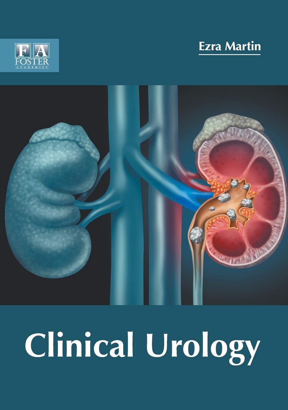 Clinical Urology: 9781632428233: Medicine & Health Science Books ...