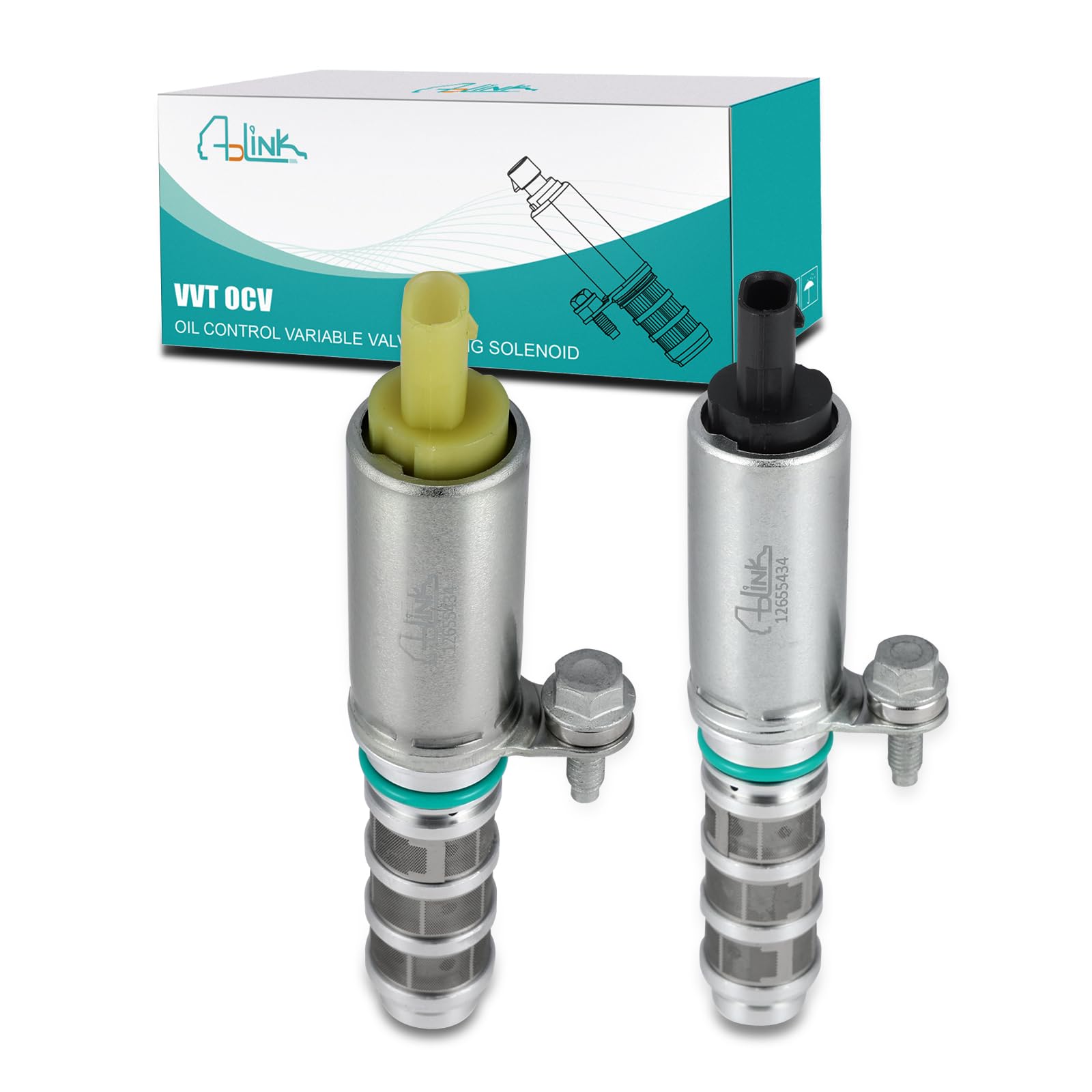 Amazon.com: 916-935 916-937 Intake and Exhaust Variable Valve Timing ...