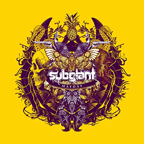 Amazon.com: Mayday : Subgiant: Digital Music