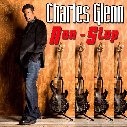 Amazon.com: Non-Stop : Charles Glenn: Digital Music