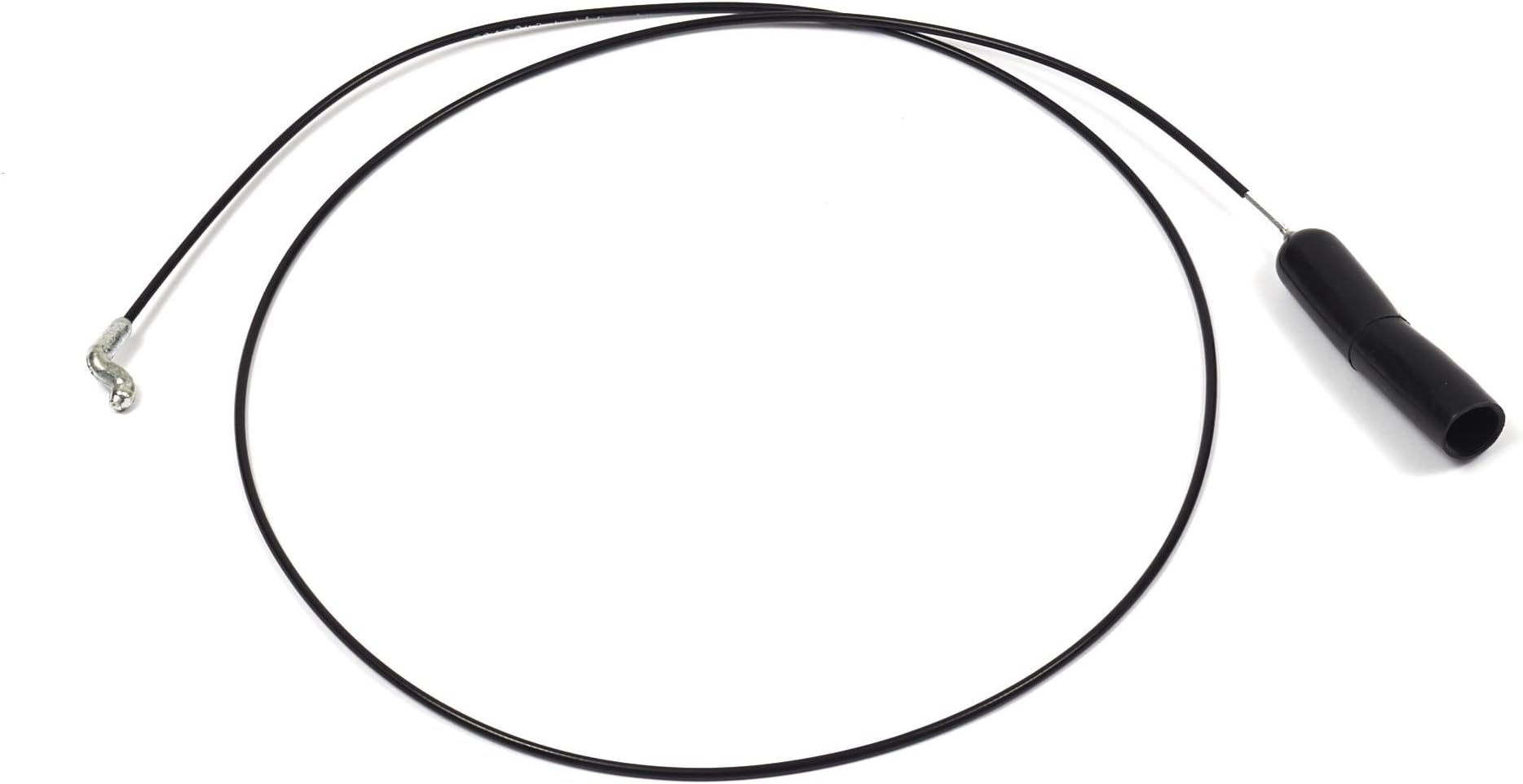 Amazon.com : SaidiCo Direct Commercial Snapper Clutch Control Cable for ...