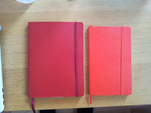 Letts Noteletts Edge L5 18 Months 2013/2014 Week to View with Notes ...