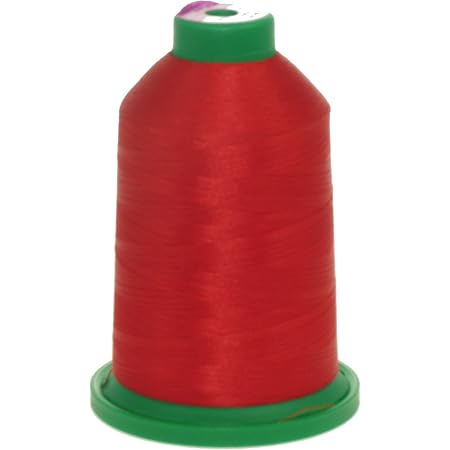Amazon.com: Isacord Embroidery Thread 5000m (0111-0151) (0101) : Arts ...